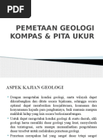 Rumus Menghitung Kemiringan Slope | PDF