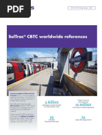 Railsys® Suite: Innovative It Solution For Railway Transport | PDF ...