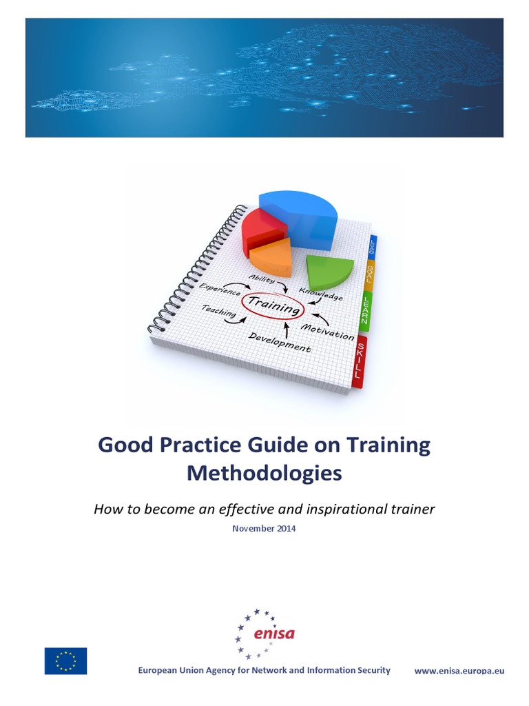 Training Methodologies - Best Practices PDF | PDF | Facilitator | Body ...
