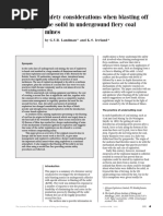 Weisbach Triangle Method Underground Correlation | PDF