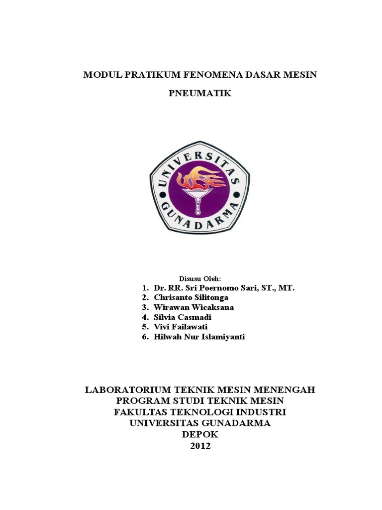 1.modul Cover | PDF