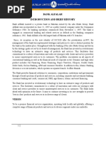 Banking Grade Comparison Chart 2025 | PDF