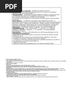 Poligelina o Gelatina Succinilatada (Con o Sin Potasio) | PDF | Ciencia ...