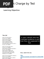 On Her Knees (Tim Winton) | PDF