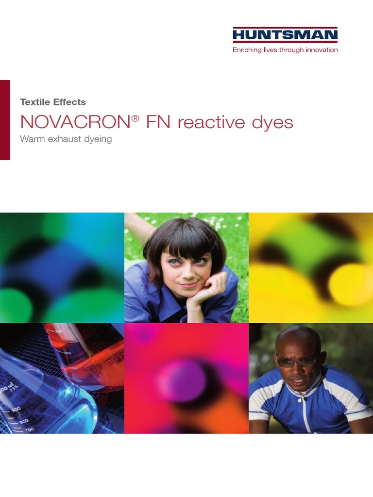 Novacron FN Pocket Card1 | PDF | Bleach | Sodium Hydroxide