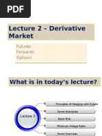 Ifm Formula Sheet A | PDF | Short (Finance) | Option (Finance)