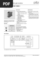 (A) Wire Colour Identification (Iec 60204-1) : Prima Automation (I) Pvt ...