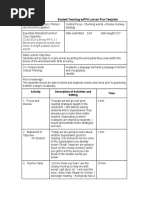 Chunky Monkey | PDF | Reading (Process) | Cognition