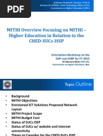 CFCPFO - Covenant Orientation PDF | PDF | Covenant (Biblical) | Prayer