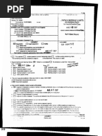CPC Flow Chart - Page - 1 | PDF | Lawsuit | Separation Of Powers