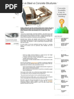 Csi Codes | PDF | Hvac | Concrete