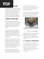 A Detailed Lesson Plan Beowulf. | PDF | Beowulf | Medieval Legends