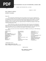 Computer Literacy Skills (Questionnaires) | PDF | Spreadsheet ...