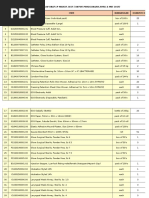 Patient Fall - KKM Guideline 2019 | PDF | Patient Safety | Risk