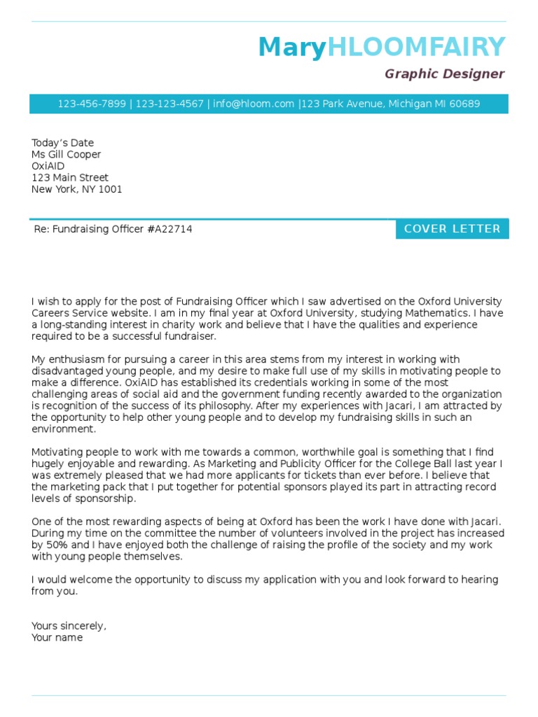 283 Score Card Cover Letter | PDF | Fundraising | Copyright