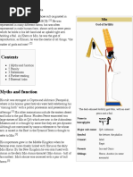 The Instructions of Amenemope | PDF | Plough