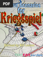 Special Character - Chapter Master Tu'Shan | PDF | Military Operations ...