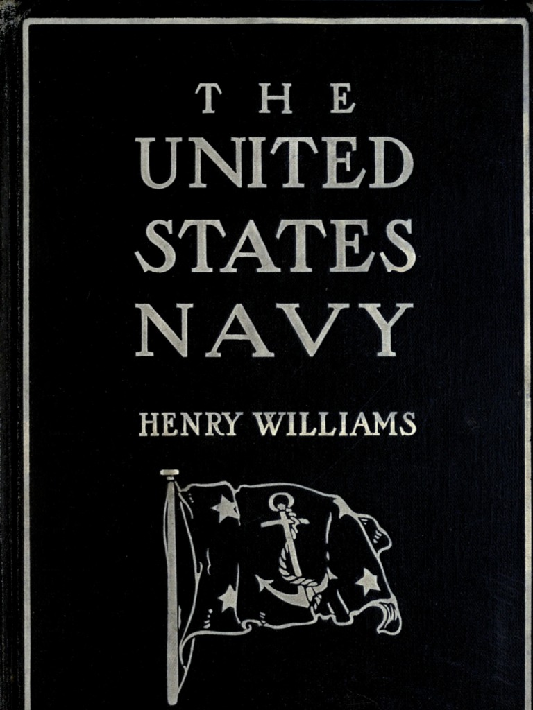 (1911) The United States Navy: A Handbook | PDF | United States Navy ...