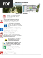 Stop Work Procedure | PDF | Safety | Risk