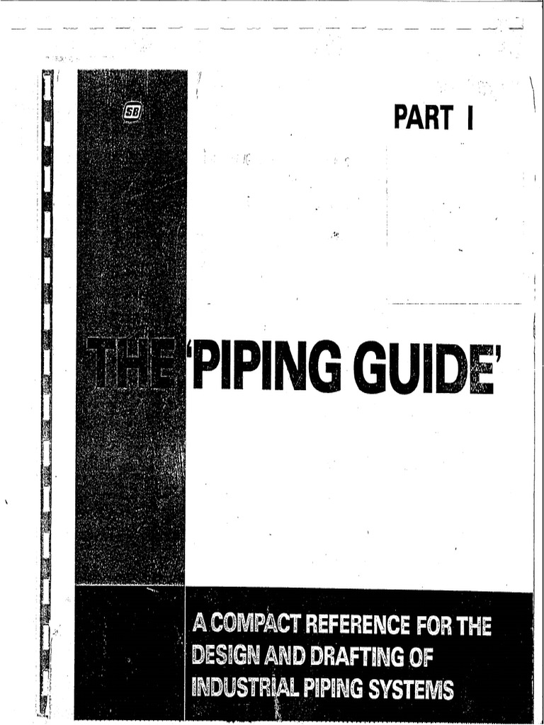 Piping Guide PDF | PDF