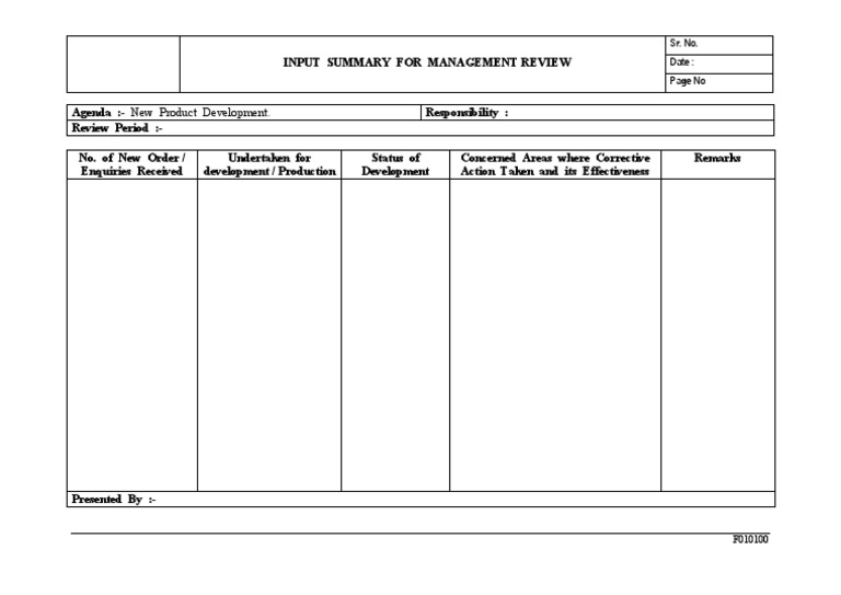 New Product Development | PDF