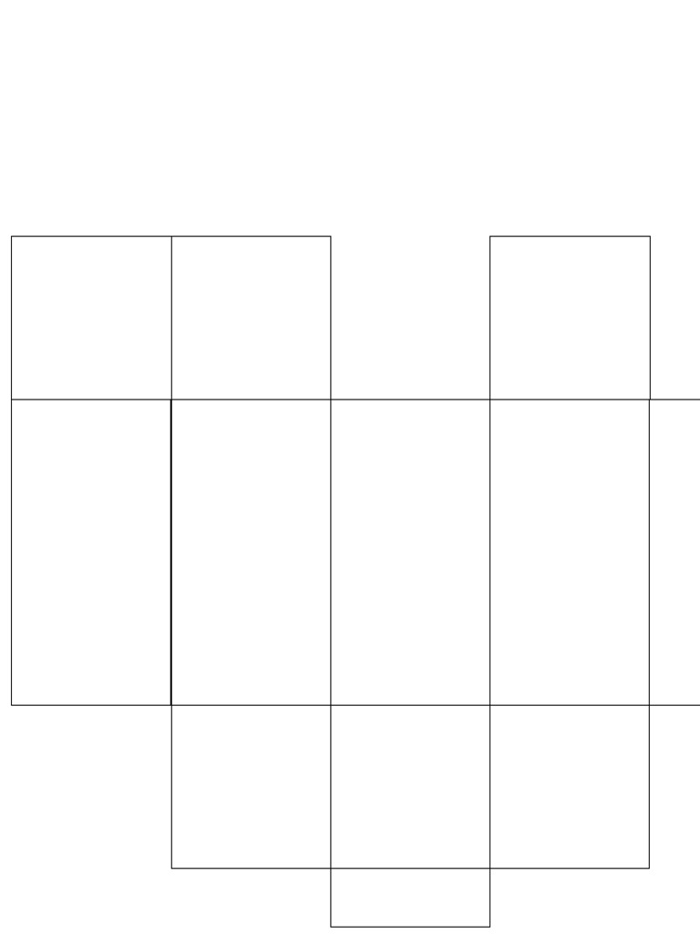 Ors-Box - Template | PDF