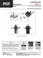 ELTEK Rectifier Systems Installation Guidelines | PDF | Rectifier ...