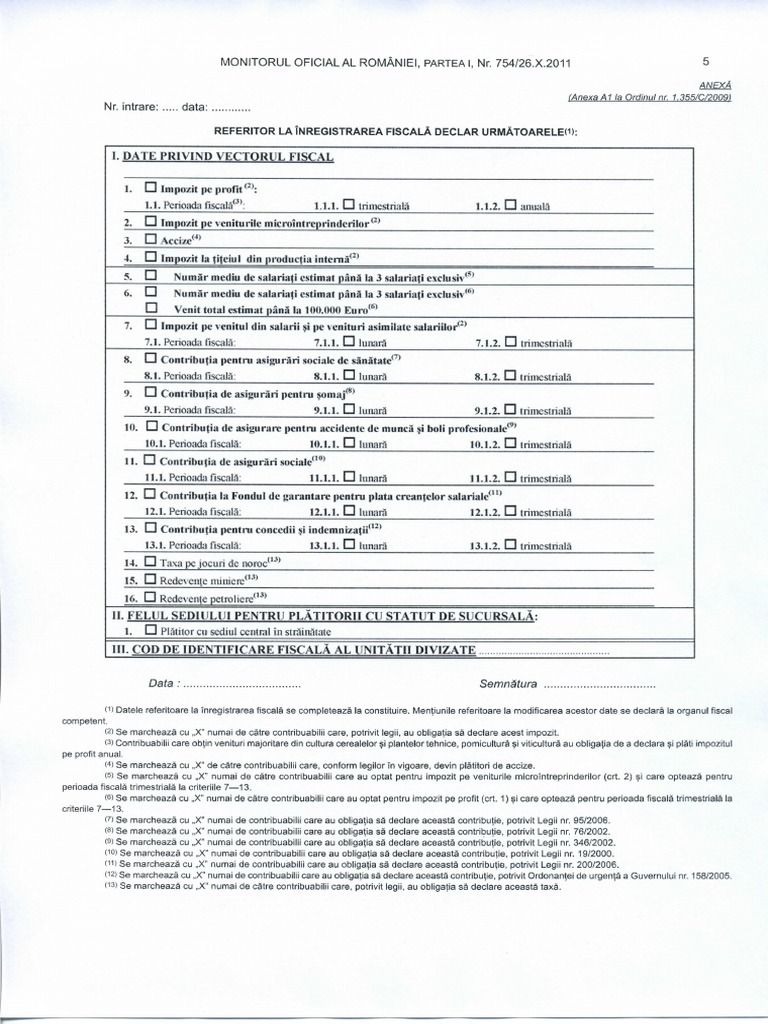Vector Fiscal PDF | PDF