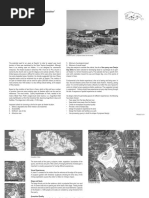 Khamir, Sanskruti Kala Kendra Case Study | PDF | Nature