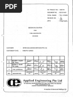 FDA BIMO Checklist | PDF | Institutional Review Board | Clinical Trial