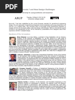 IICS Projects For Resume | PDF | Data Warehouse | Cloud Computing