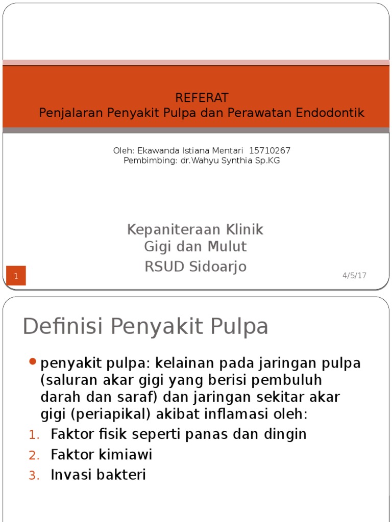 Penjalaran PX Pulpa | PDF | Sains & Matematika
