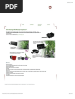 Rain Bird Design Guide | PDF | Pipe (Fluid Conveyance) | Irrigation