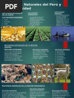 TABLAZOS | PDF | Perú | Geología