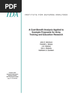 Army Learning Concept 2030-2040 Overview | PDF | Learning ...