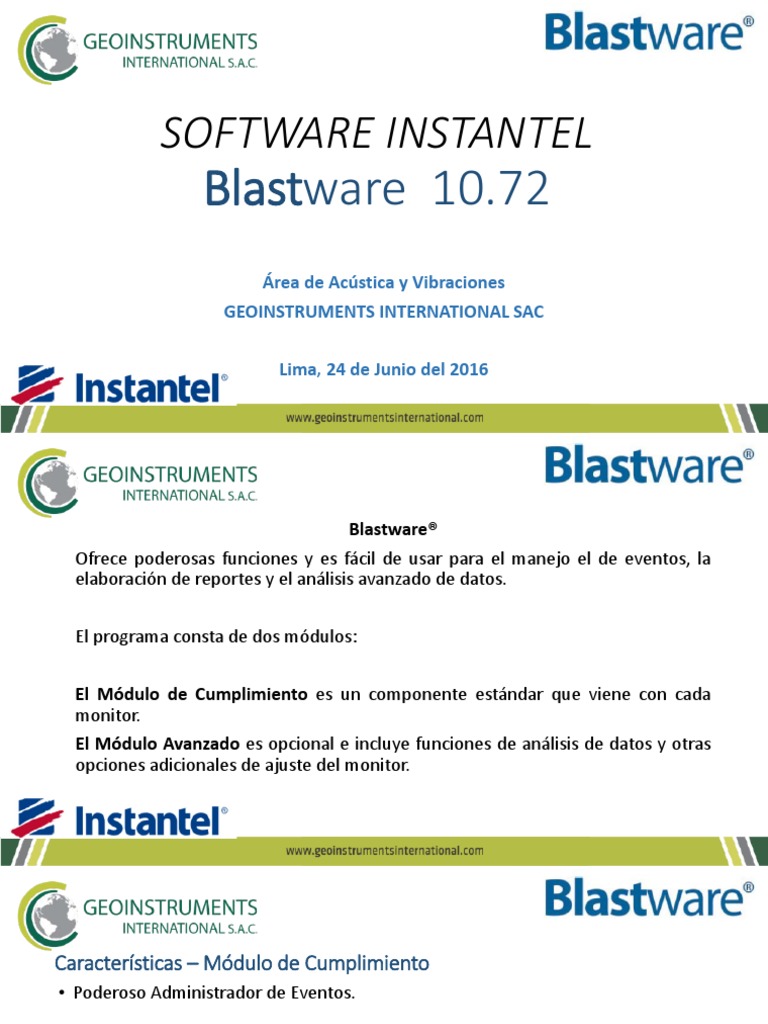 Presentación Minimate Plus | PDF | Correo electrónico | Monitor de ...