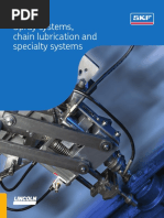 Ft4 Gas Turbine Installation Hadbook | PDF | Gas Turbine | Turbine