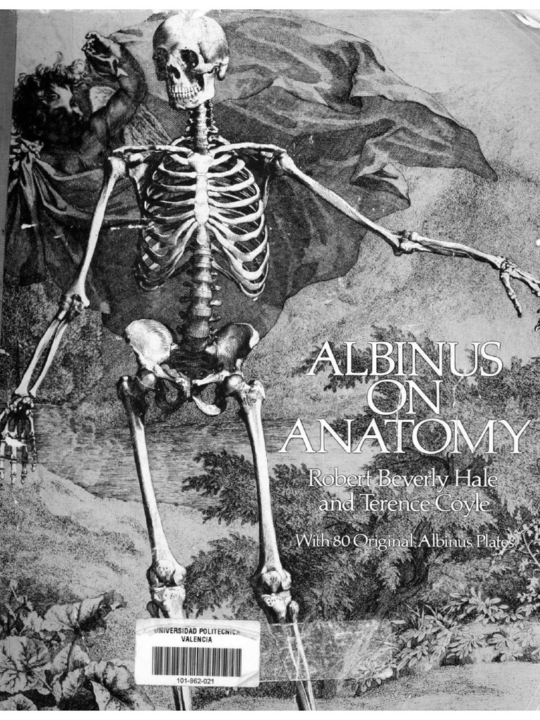 Albinus on Anatomy Whatsapp