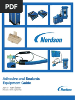 EN Nordson EFD 10th Edition Catalog | PDF