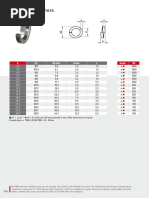 Iso 1207 | PDF | Screw | Machining