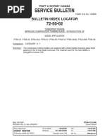 PT6A-114A Maintenance Manual | PDF | Aviation | Aircraft
