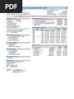 3.SPF - Calculation Sheet | PDF | Personal Finance | Factor Income ...