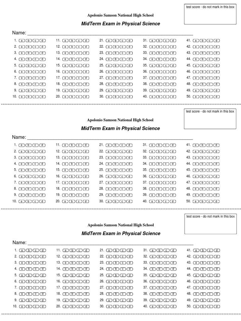 Apolonio Samson National High School-4 | PDF | Educational Assessment And Evaluation | Learning