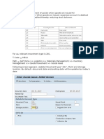 Vendor Aging Report in SAP | PDF | Parameter (Computer Programming ...
