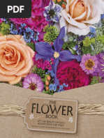 Floral Design Principles and Elements Reading | PDF | Composition ...