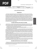 c41 - USP General Chapters 41 For Repeatability & Accuracy of Balance | PDF