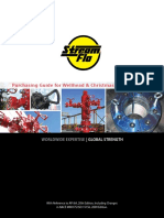 Tubing Stretch Formulas | PDF | Casing (Borehole) | Tension (Physics)