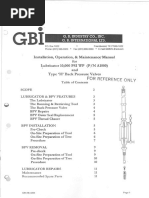 Cameron Wellhead Presentation | PDF | Casing (Borehole) | Valve