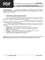 Calcul de l'IRPP au Cameroun | PDF | Impôt sur le revenu | Impôts