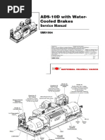 Whipstock Assembly and Milling Procedure | PDF | Drill | Torque